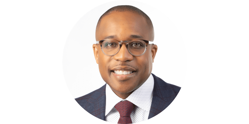 P&G Leadership - Damon D. Jones