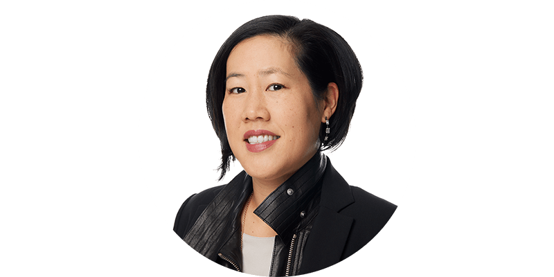P&G Board of Directors – Amy L. Chang