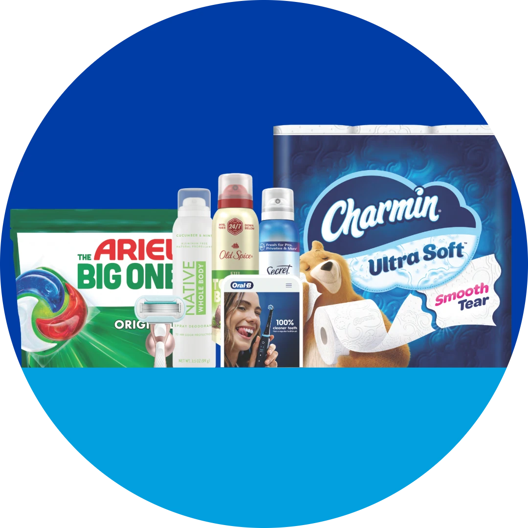 P&G Innovations Are Elevating Everyday Experiences | P&G