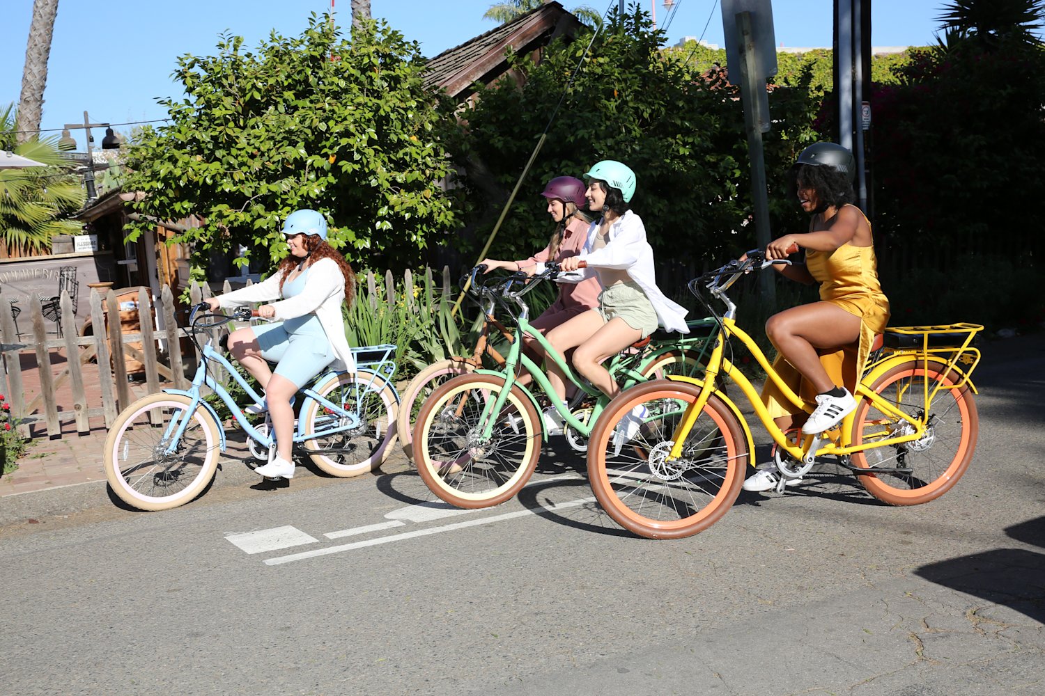 Post Bicycle Ride Stretch Along | Best Stretches for Cyclists