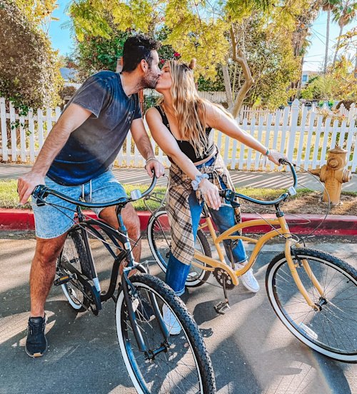 Beach Cruiser Vintage: Retro Style Bikes