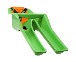 iBert Baby Bike Seat - Best Child Forward Facing Attachment For Bikes ...