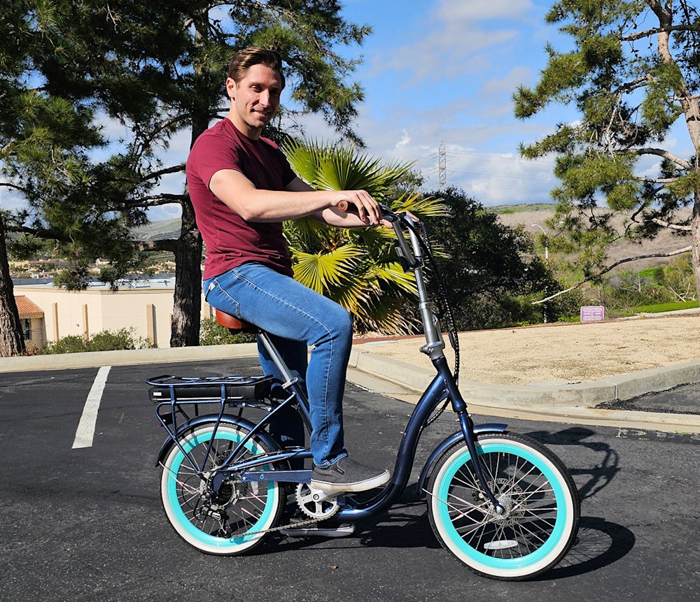 3 Essential Tips for First Time EBike Riders | Prepare for Your First Electric Bike Ride