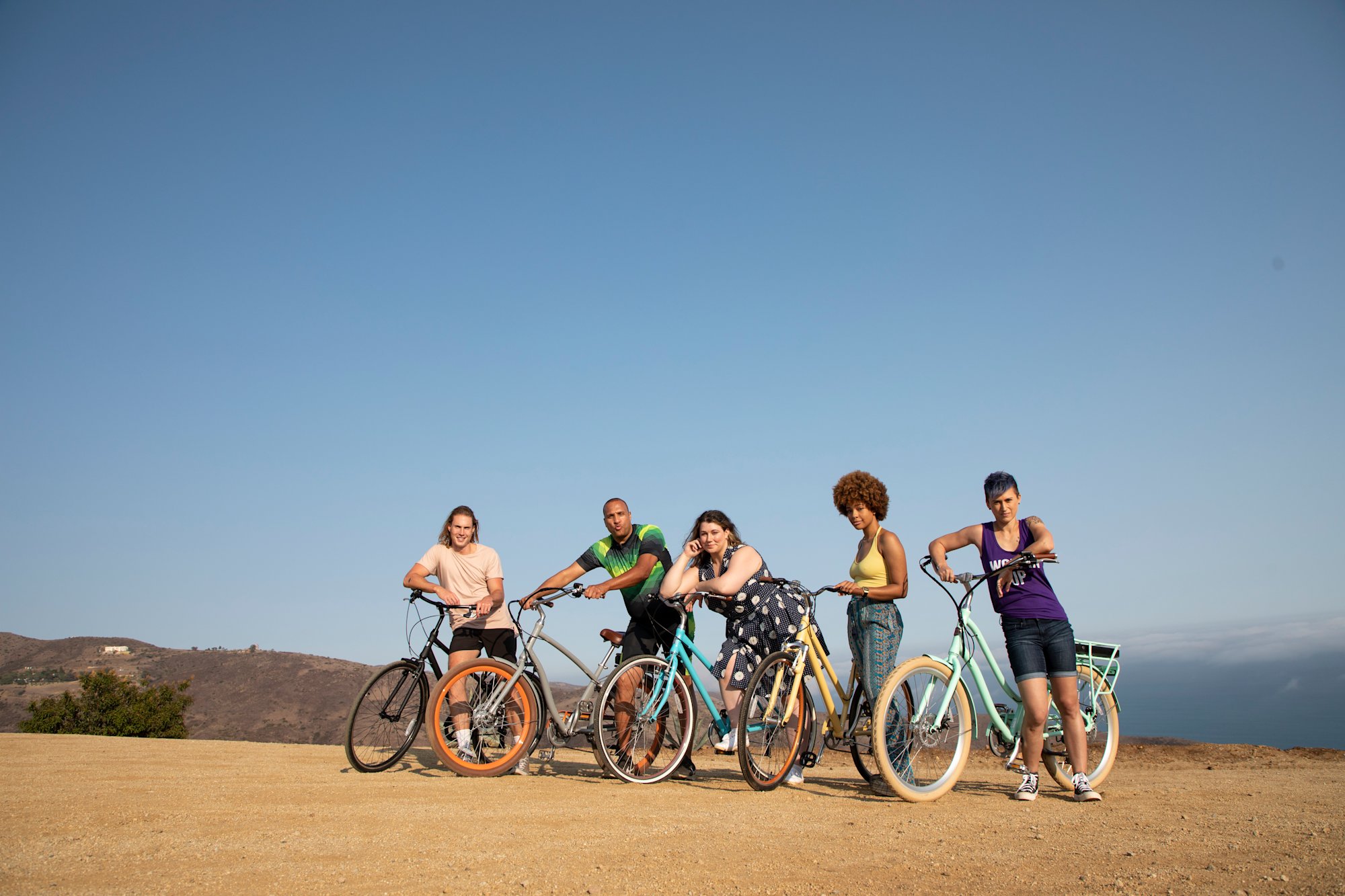 Mastering Group Bike Riding: Tips and Guidelines for Safe and Fun Rides