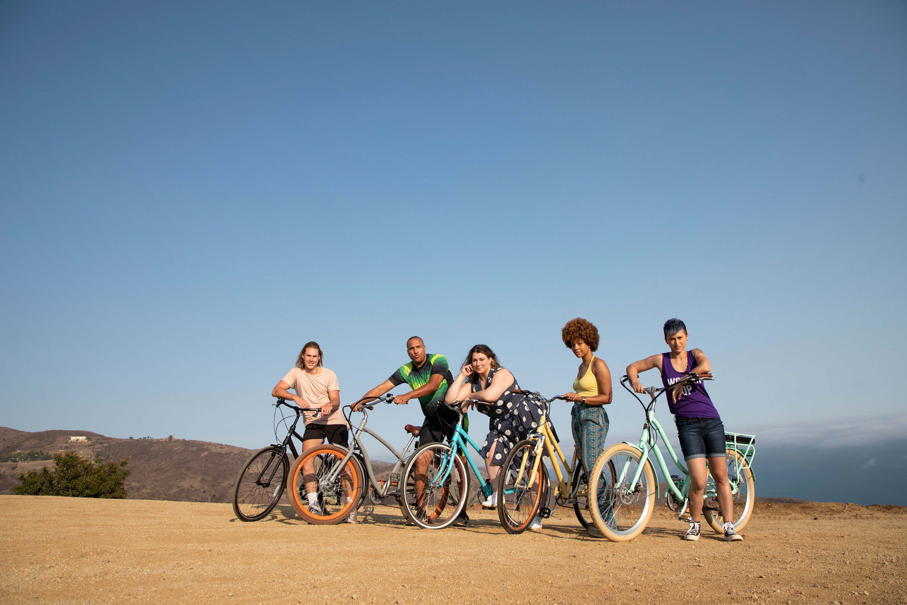 Mastering Group Bike Riding: Tips and Guidelines for Safe and Fun Rides
