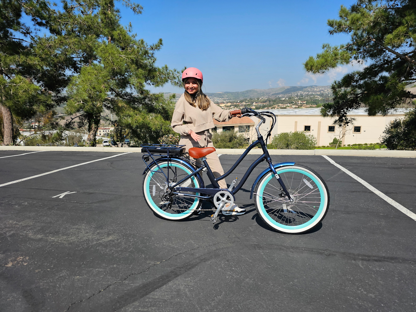 Women's Electric Bikes - Shop the Best Electric Bicycles & EBikes ...