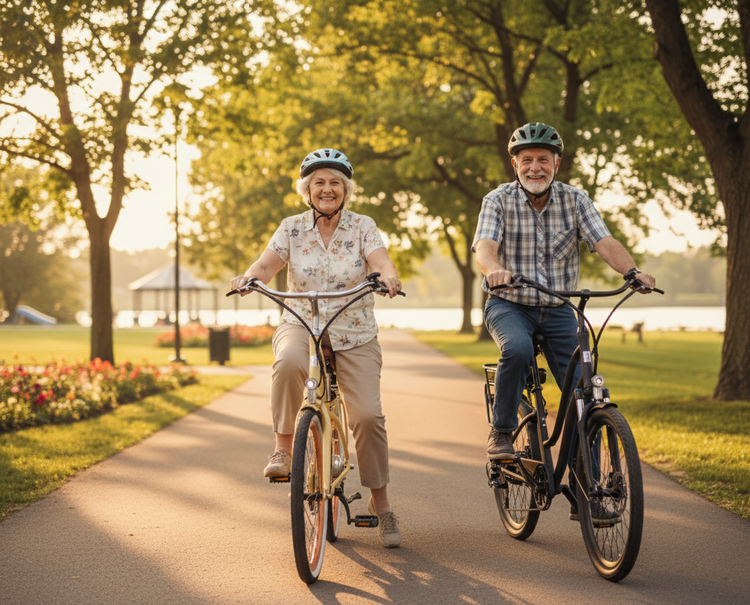 Choosing the Right EBike: 3 Riders Test & Pick Their Favorite