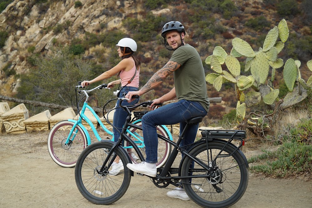 E-Bike Classes: Exploring the Different Types and Classifications of ...