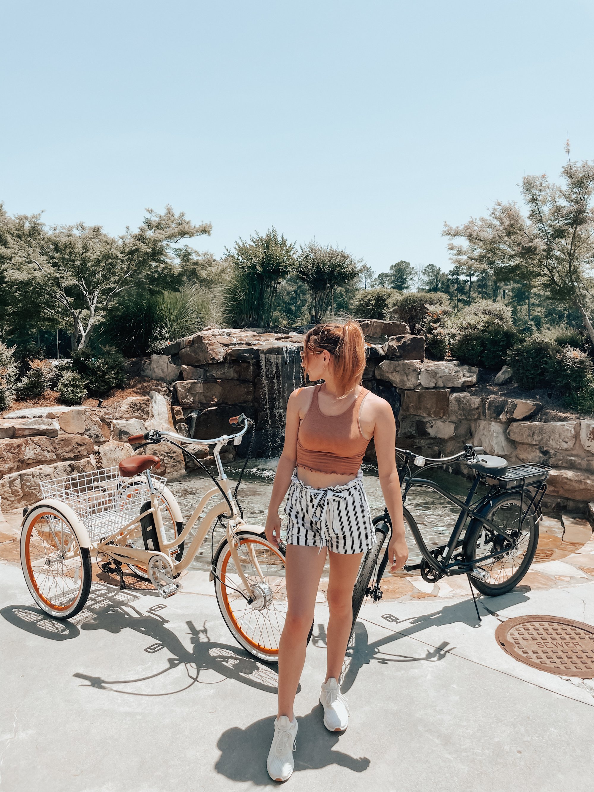 Adult Tricycle FENDERS | A Guide to Getting Your TRIKE Fenders Right