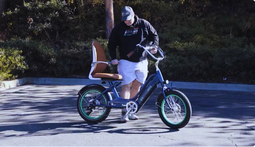 Most Unique eBike of 2025: This Electric Bike Redefines Design