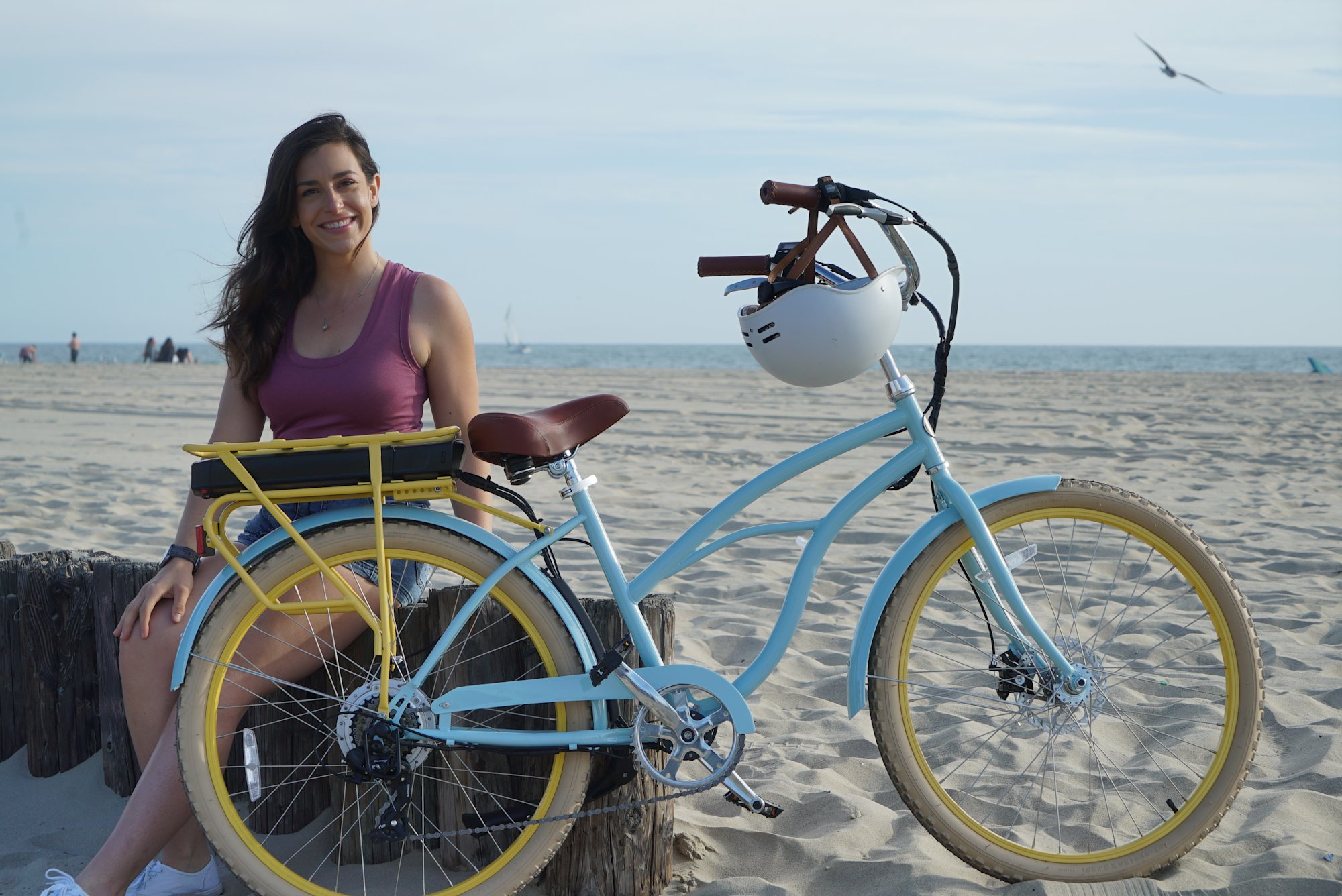 Best Tire Size for An Electric Bike