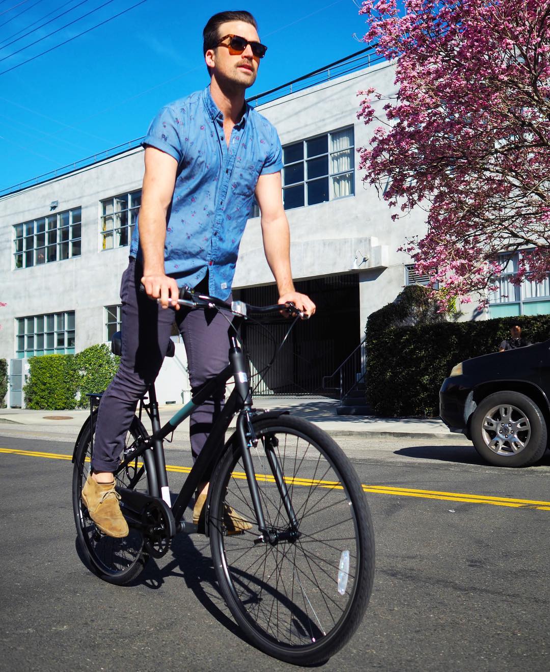 Understanding the Ebike and Bicycle Quality Control Process | Electric ...