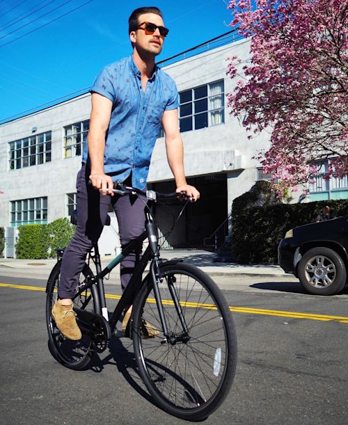 Understanding the Ebike and Bicycle Quality Control Process | Electric ...