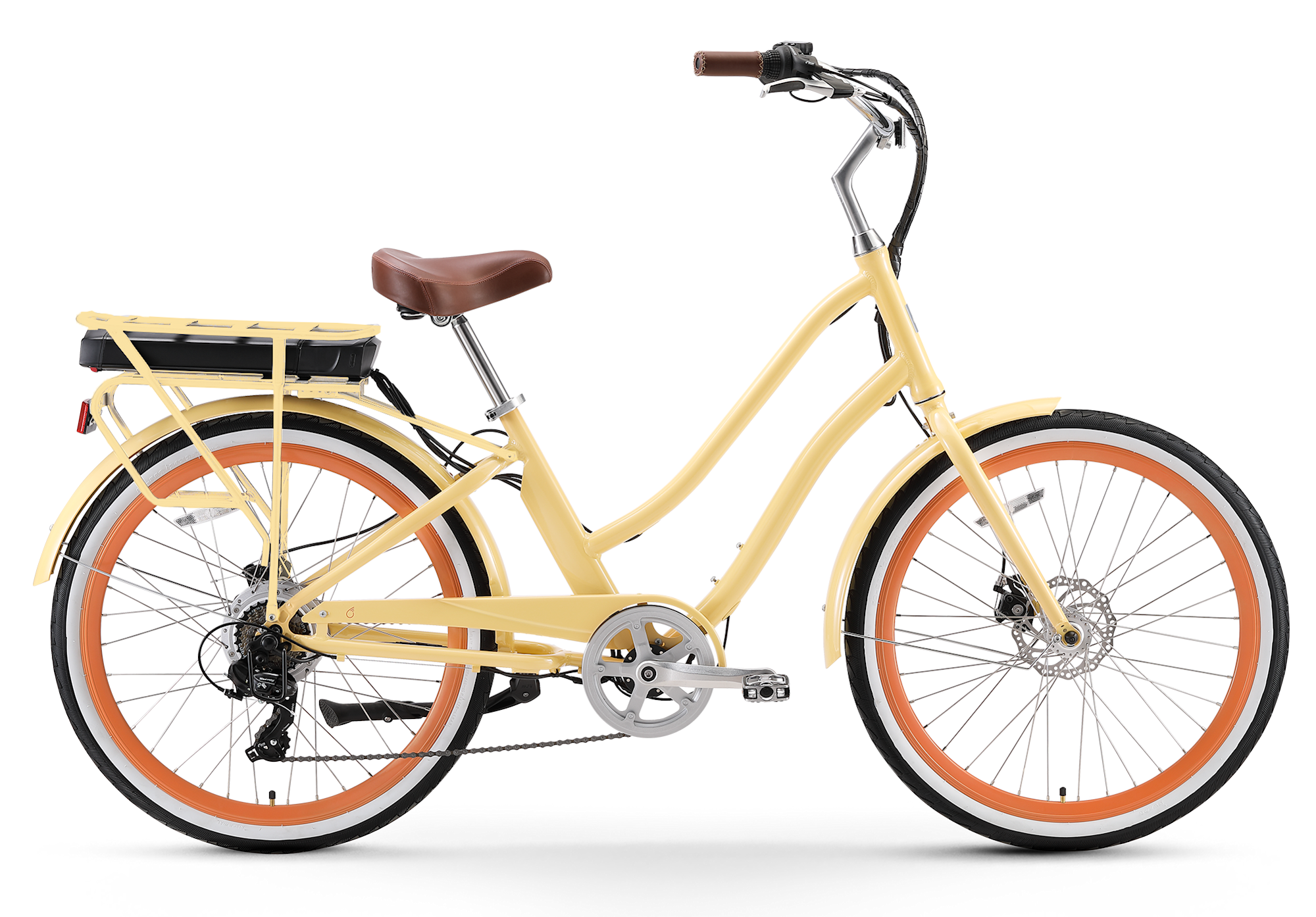 All sixthreezero bicycles