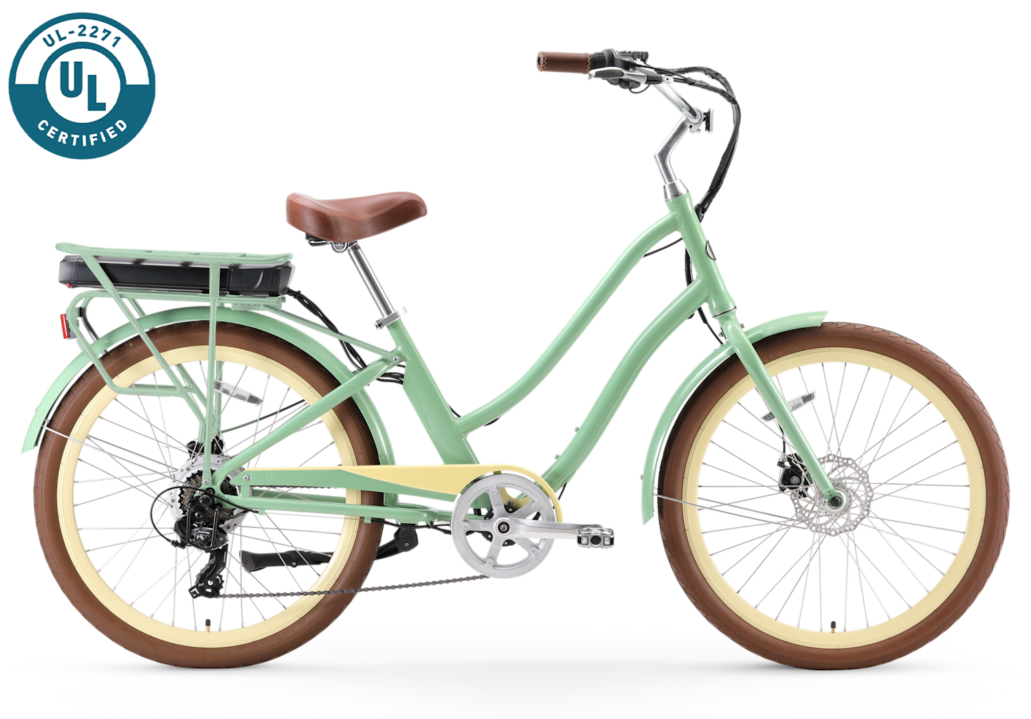 Sixthreezero EVRYjourney Bikes & E-Bikes Designed for Men and Women