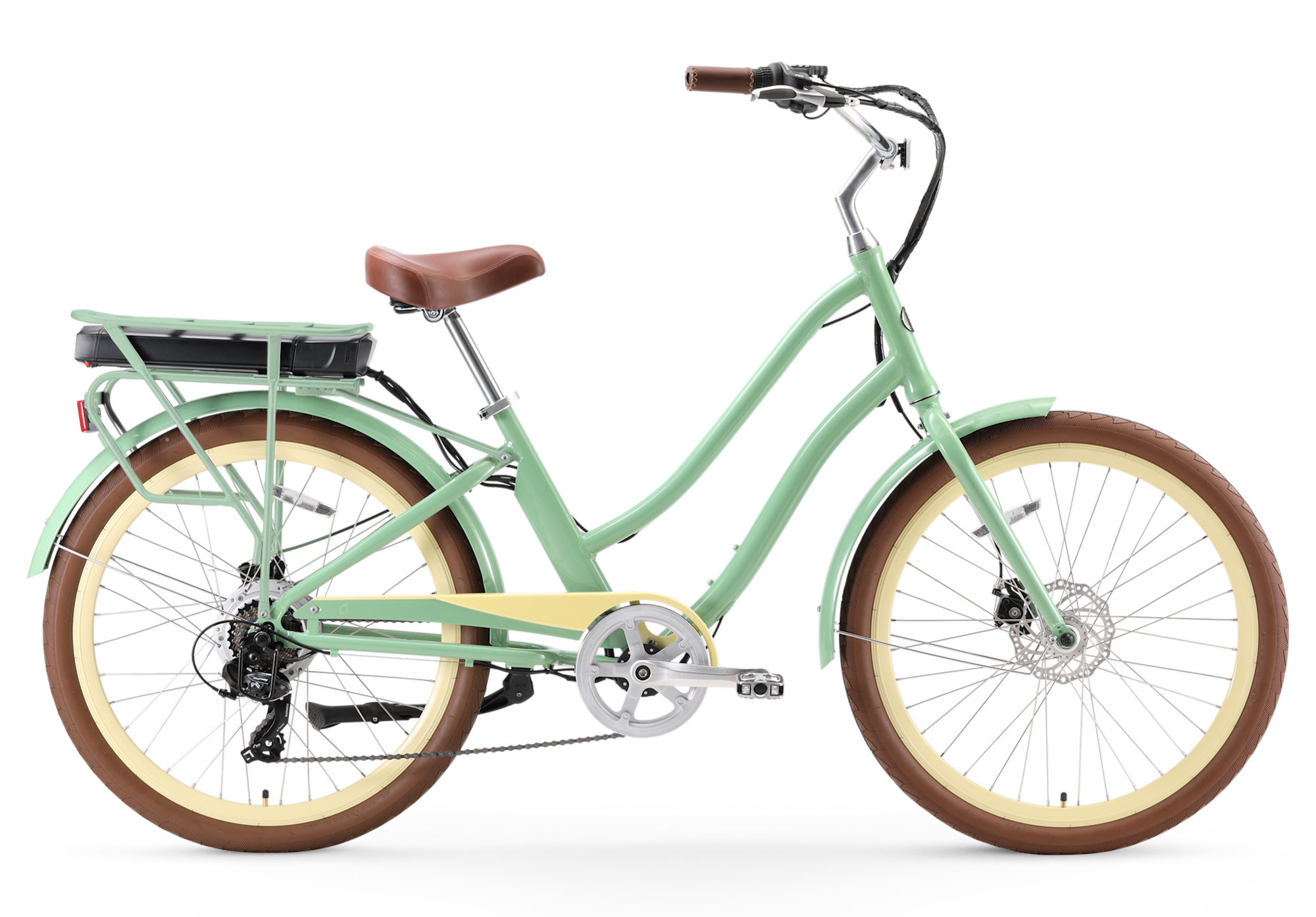 Women's Beach Cruisers - Best Cruiser Bike For Women - Ladies Strand ...