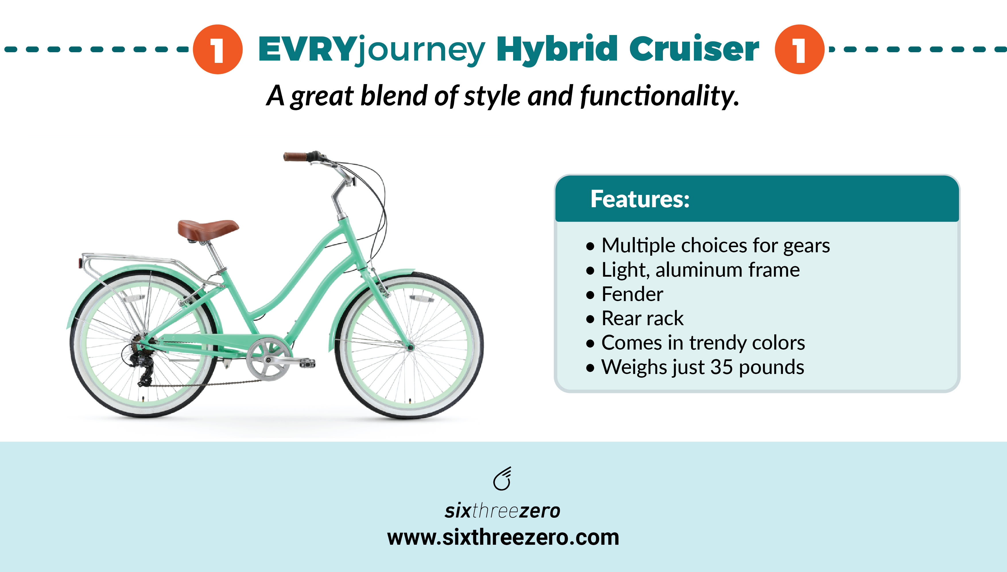 The Top 5 Best Bikes for Women in 2022 | Stylish and Versatile