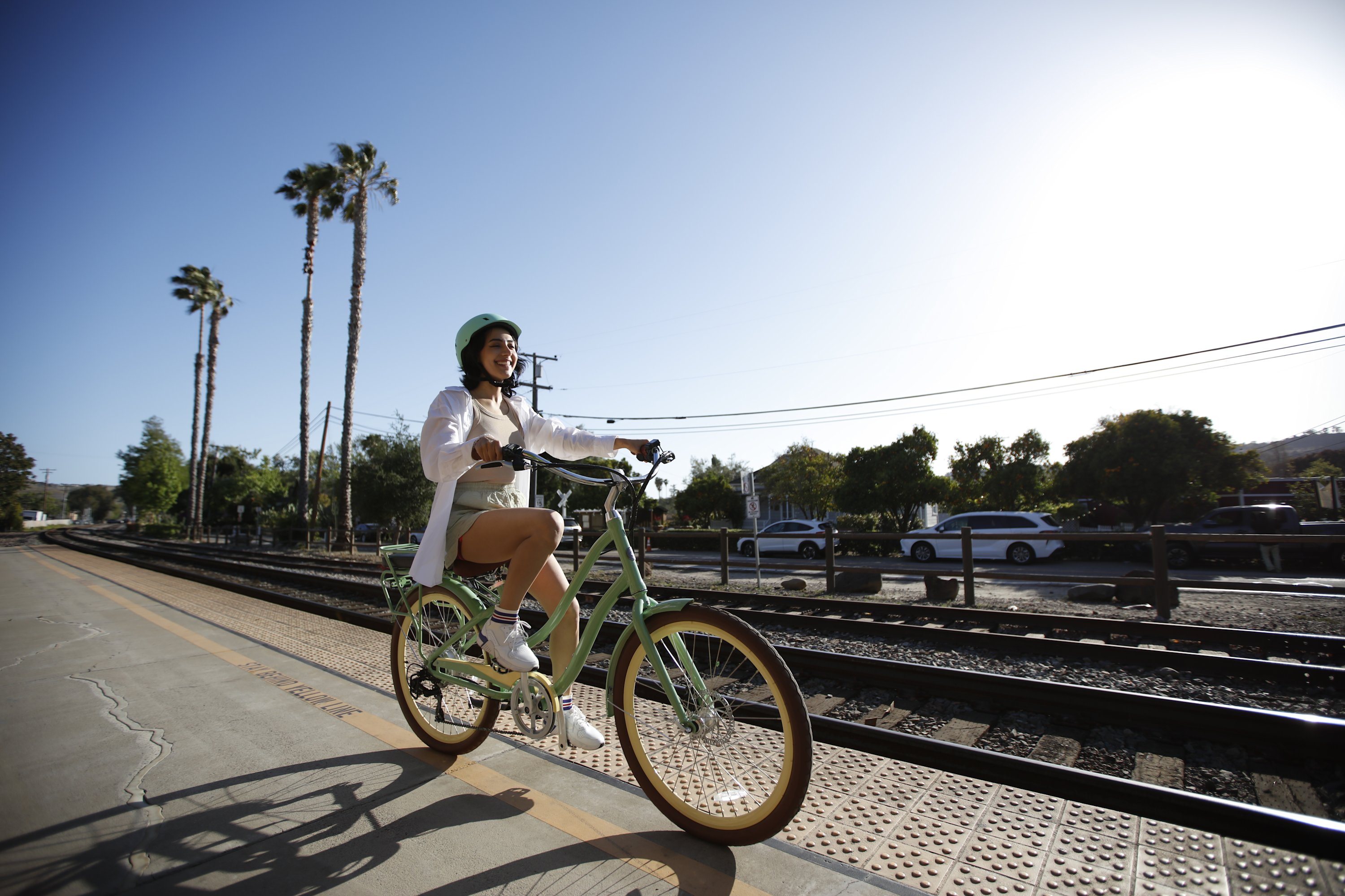 Rediscover the Joy: Senior Cycling Tips for Those Haven't Ridden in 20 ...