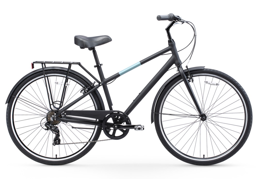 Standard Bikes from sixthreezero | Standard Bicycles for Sale