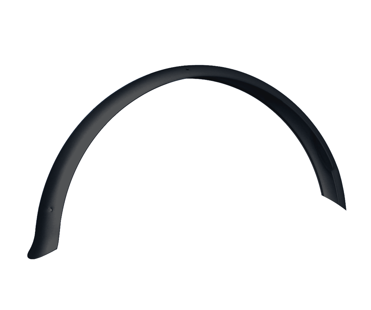 Around the Block 500W Rear Fender (FOR MEN)