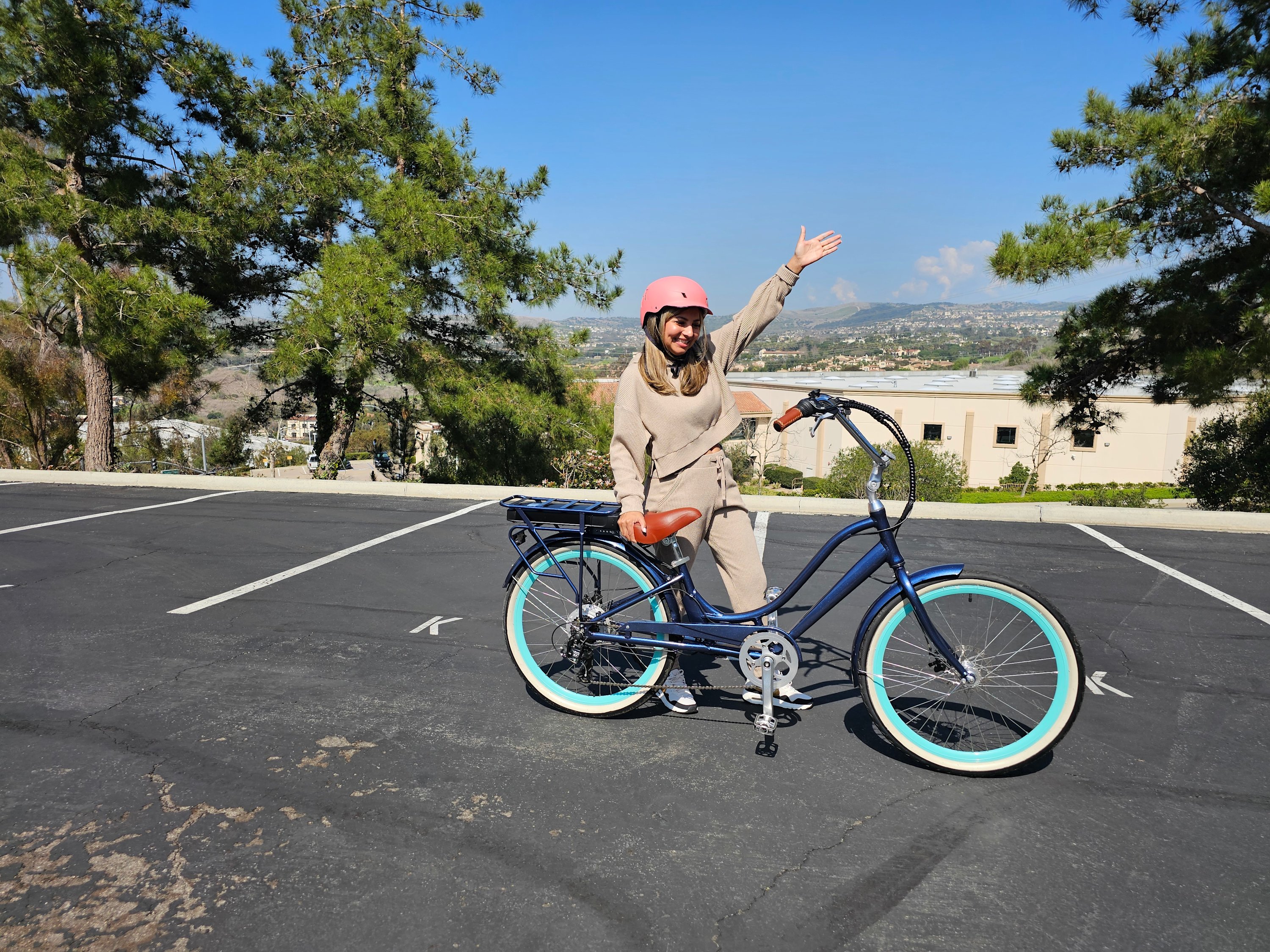 Want a Step Thru E Bike? Discover the 2 Lowest Step-Through Height ...