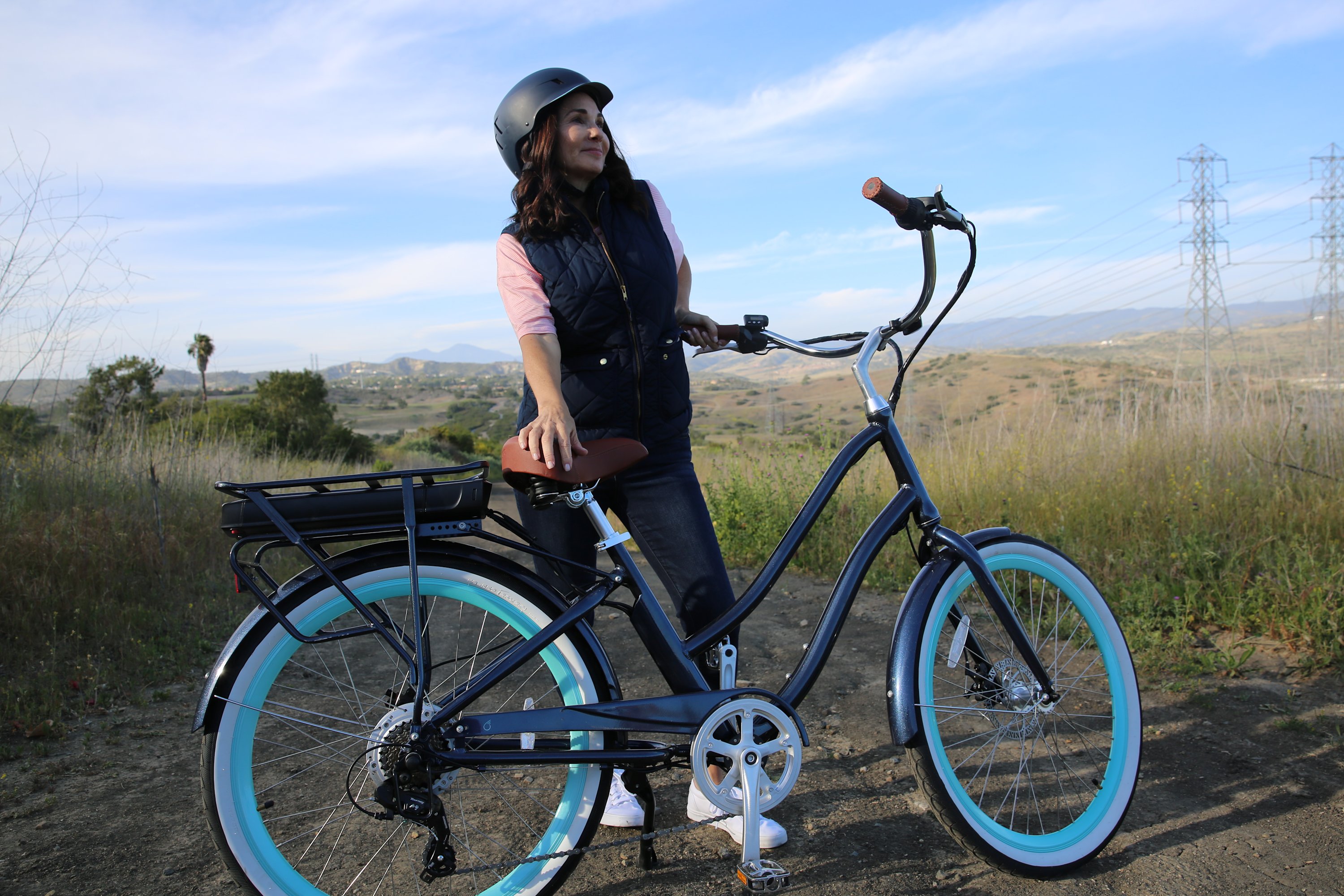 Essential Guide for Adults: What You Must Know About Riding an Electric ...