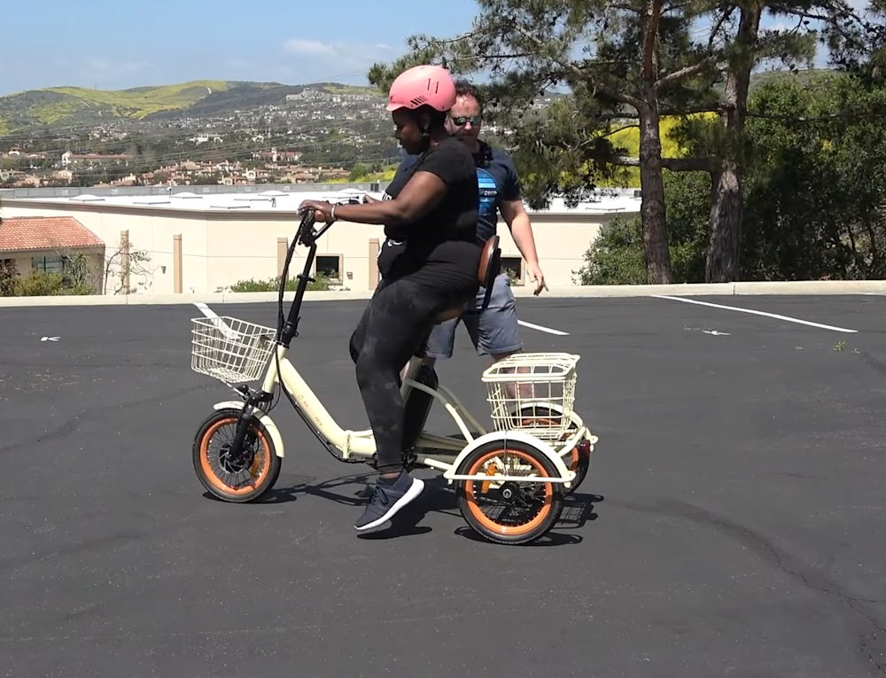 Ride in Comfort with the Best Bicycle Seat with Back Rest - Get Your Awesome Bike Seat Today!