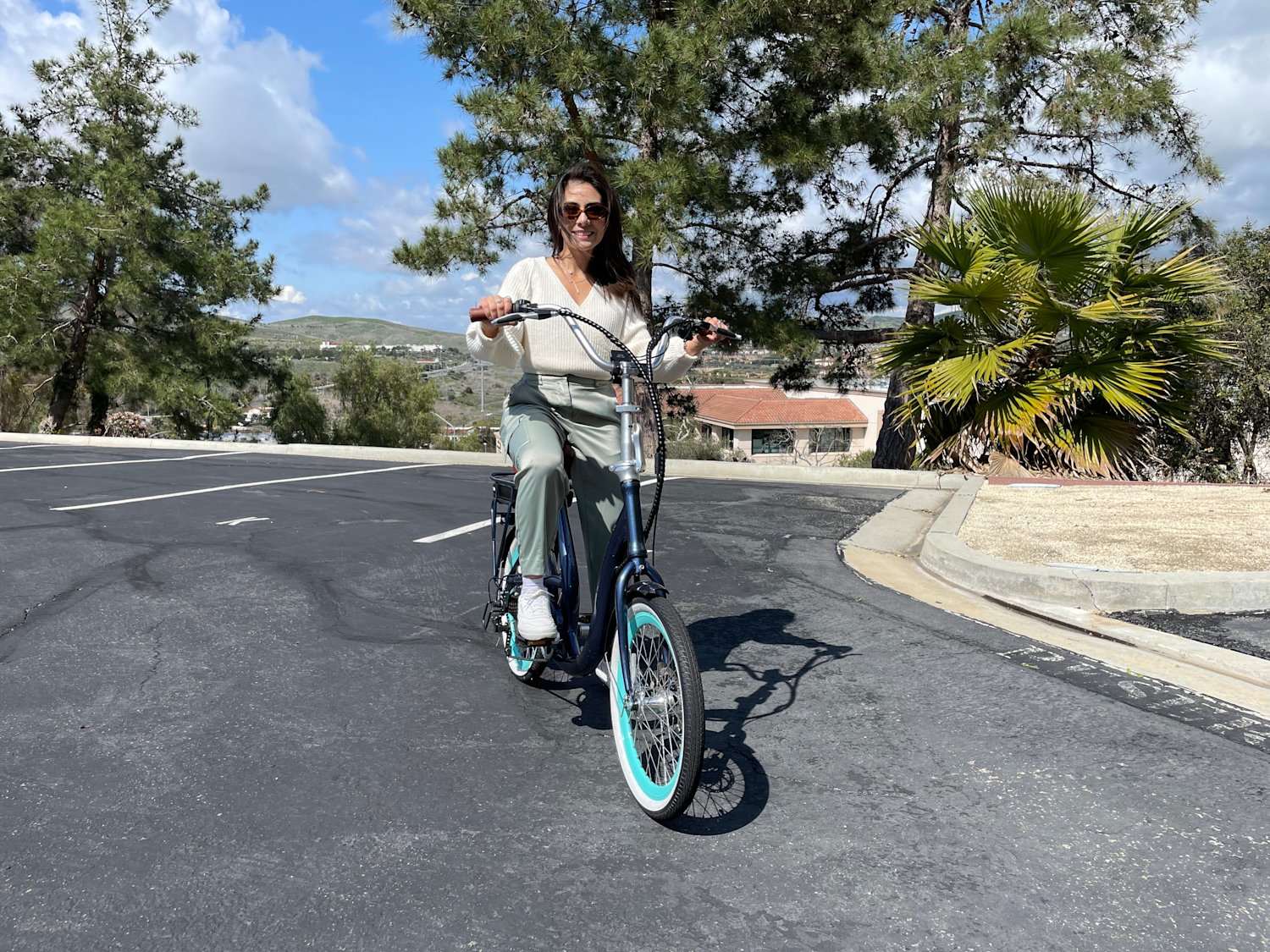 The Lightest Weight EBike Yet! A Review of This Compact, Small, and ...