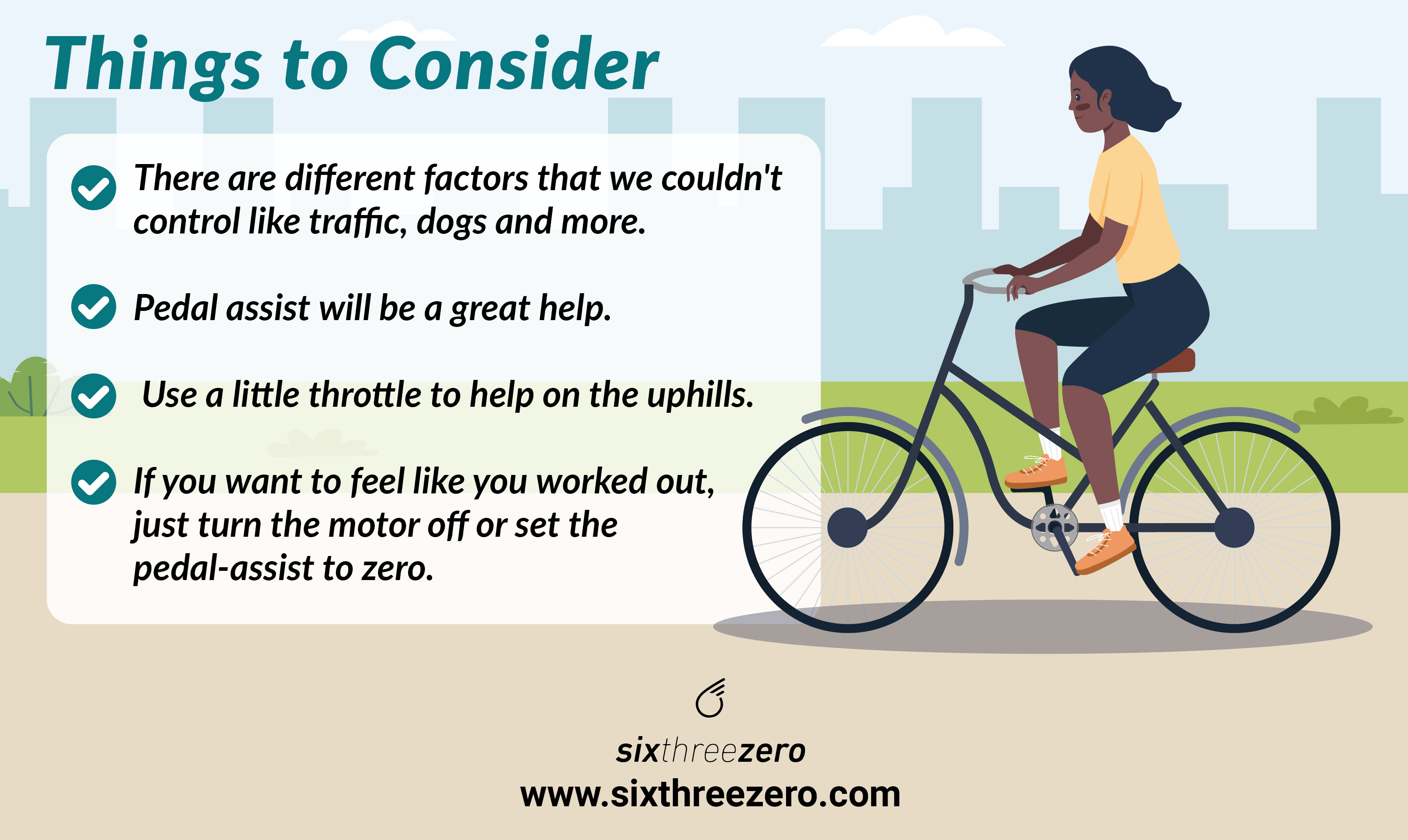 Electric Bike Speed Test Time Trials - 3 Different Ways | How Fast Can ...