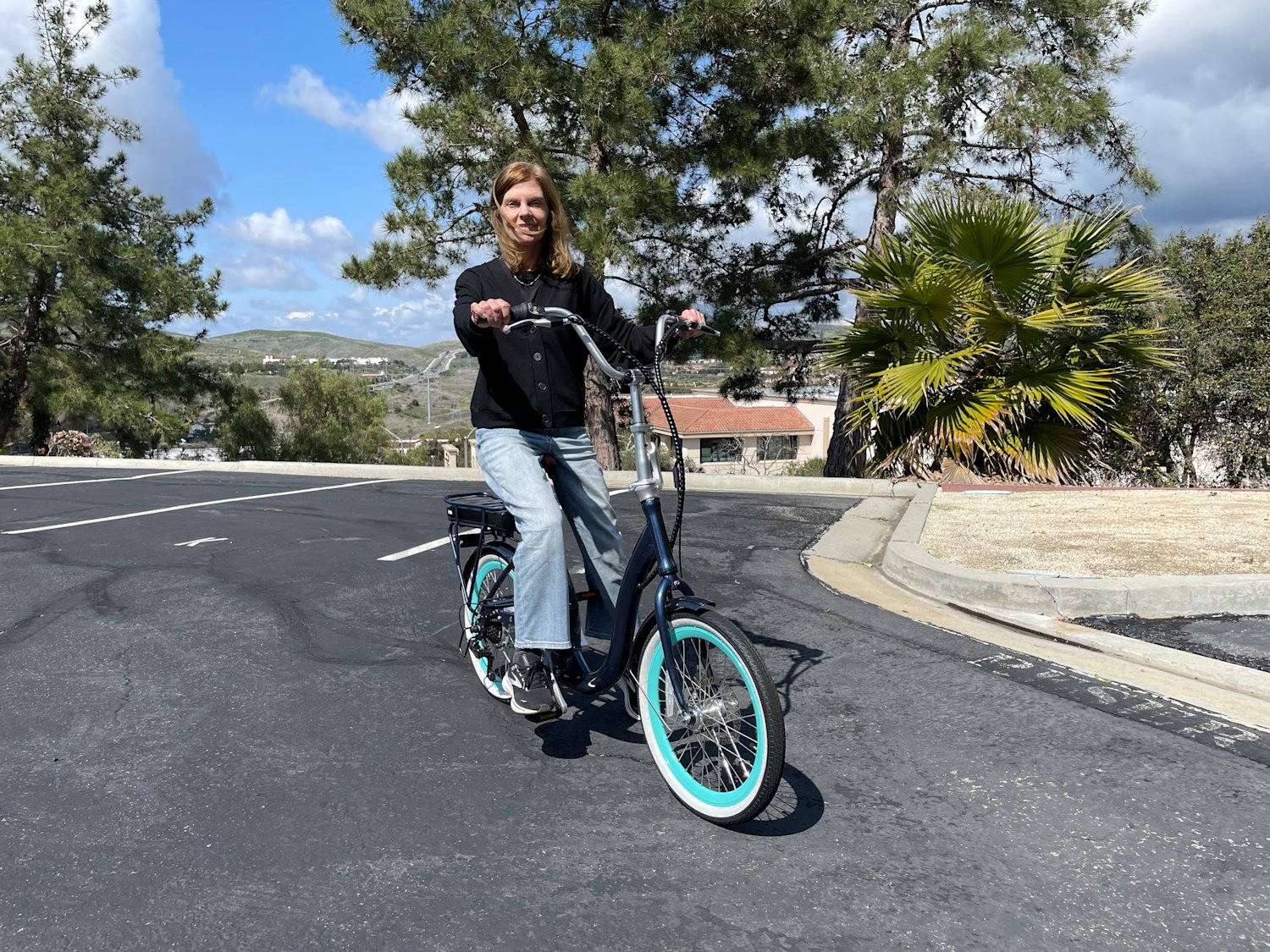 The Lightest Weight EBike Yet! A Review of This Compact, Small, and ...