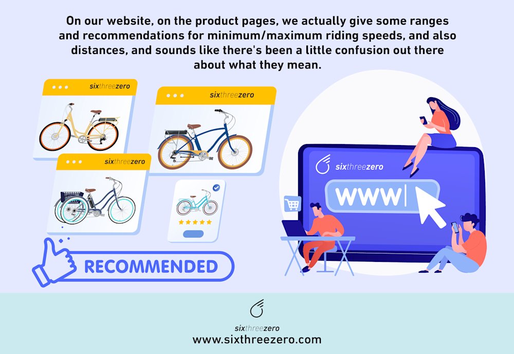 Max Riding Speeds and Distances for Bicycles: A Comprehensive Guide