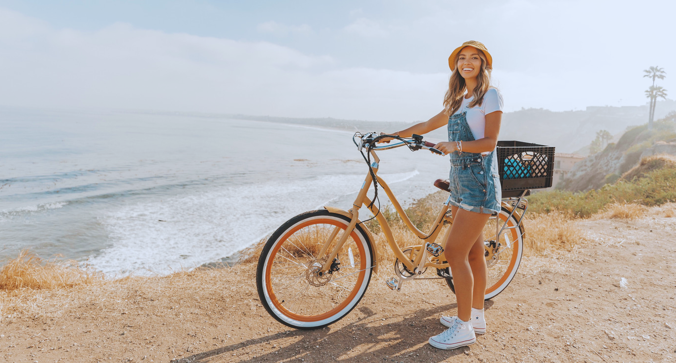 Discover the 6 Most Comfortable Electric Bikes for a Smooth Ride