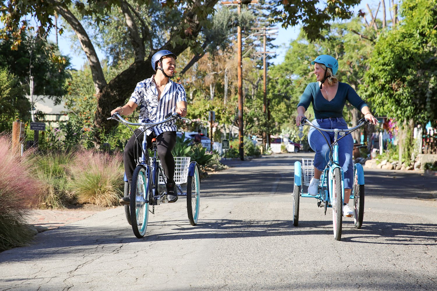 Guide to Tricycle and E-Trike Tire Sizes: What You Need to Know