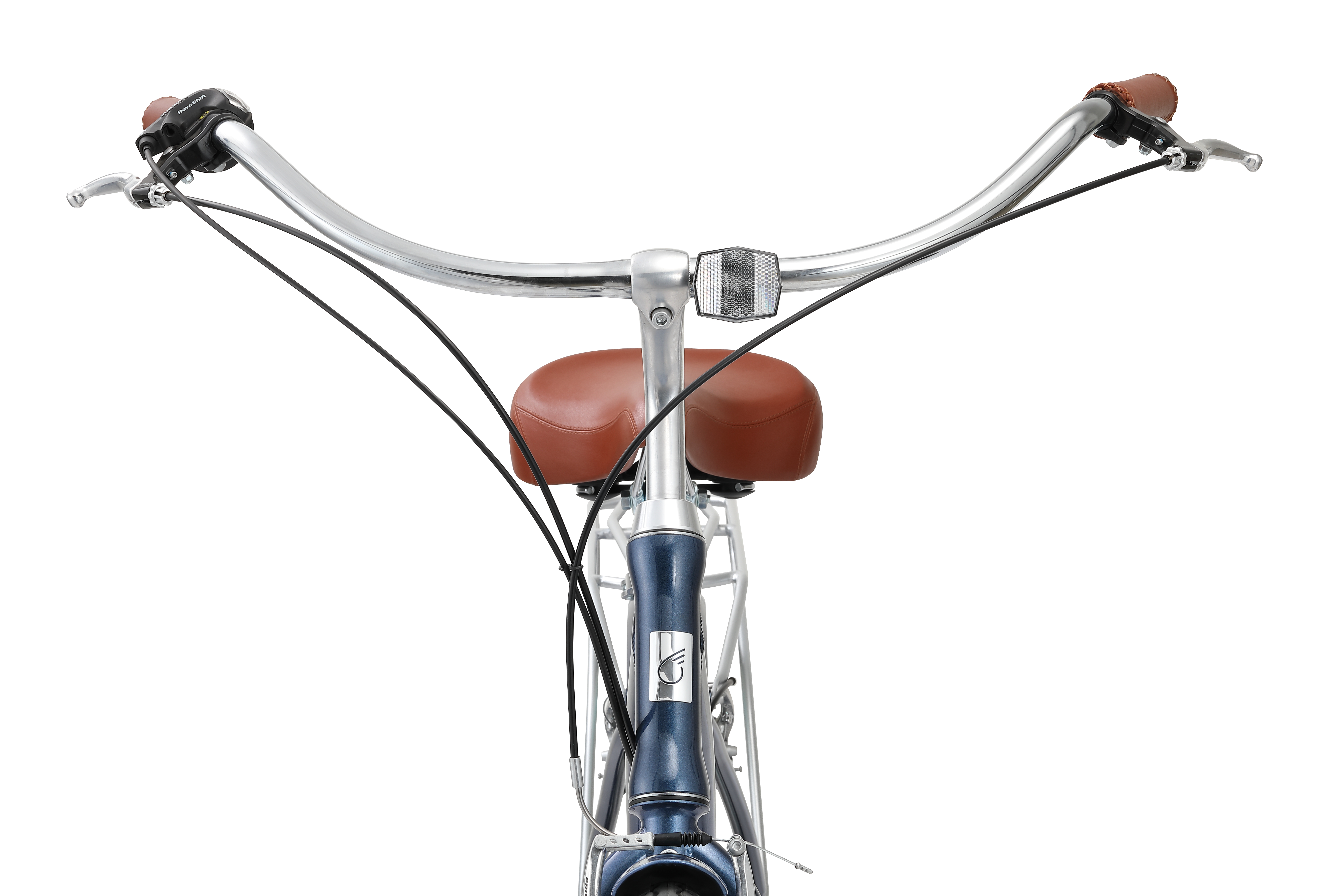 sixthreezero Women's Simple Step-Thru Bike