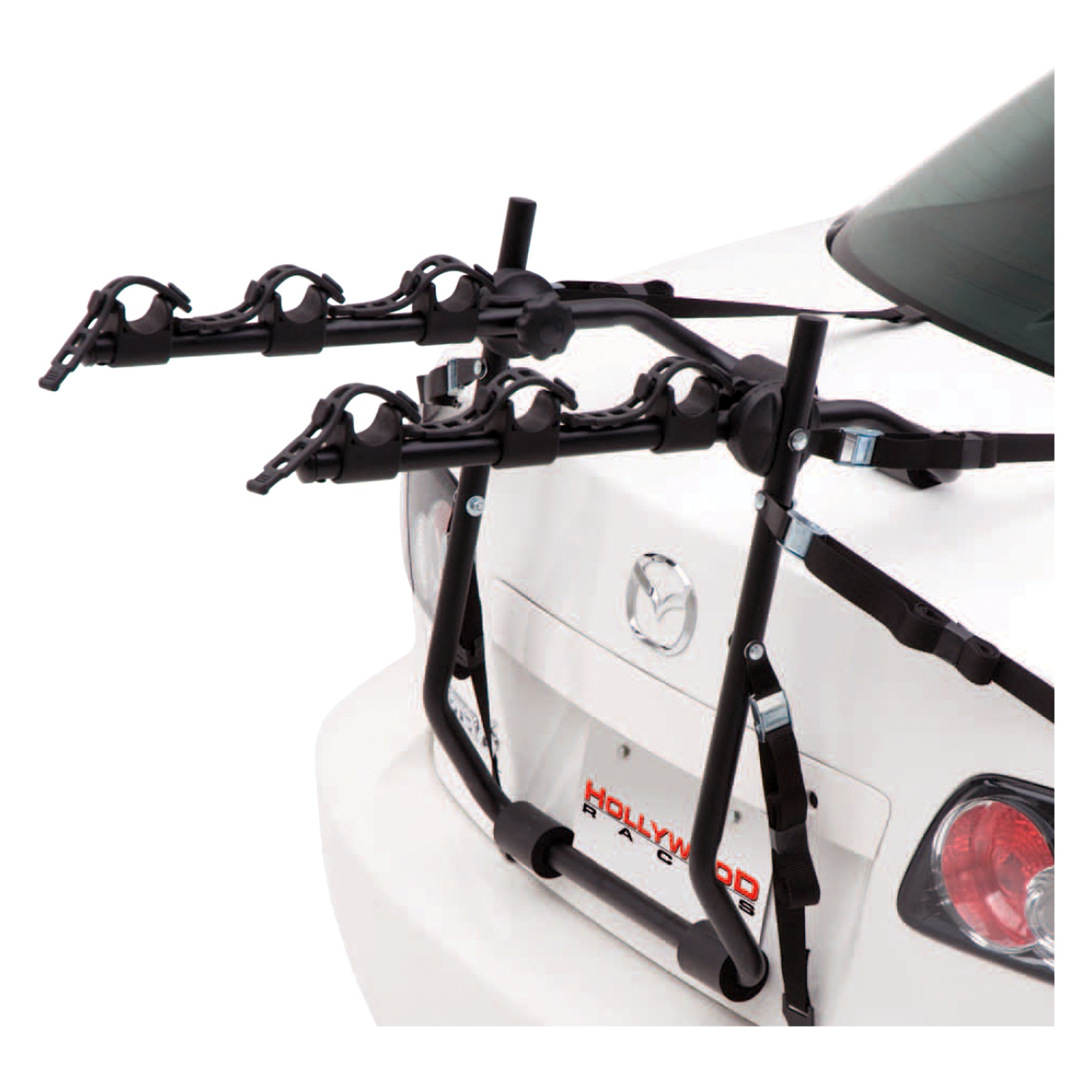 Hollywood Racks Express-3 Car Rack