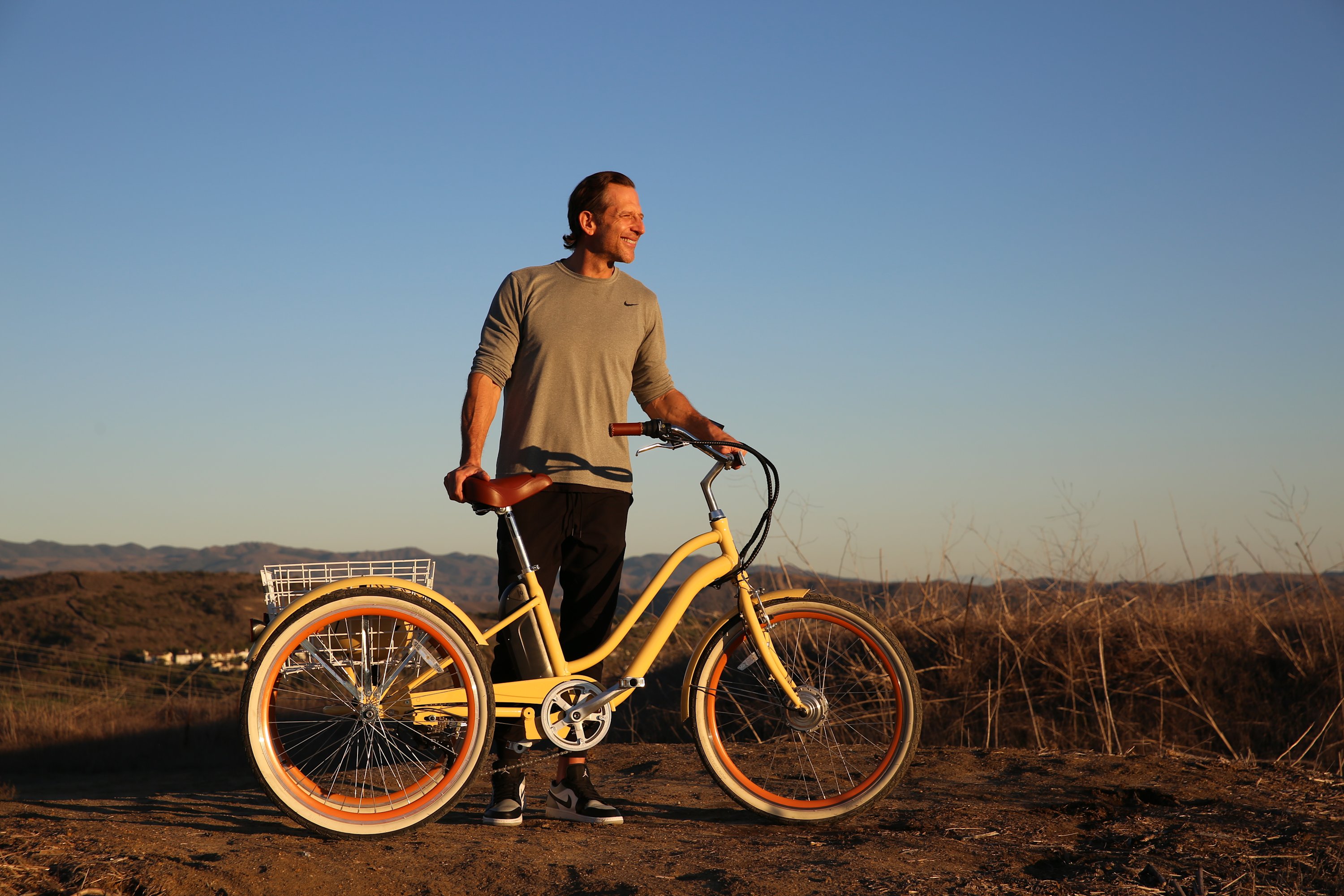 Guide to Electric Tricycle Measurements: Size and Dimensions