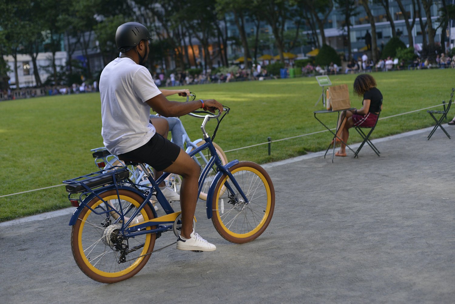 Finding the Perfect Electric Bike for Short Men | Top Options for ...