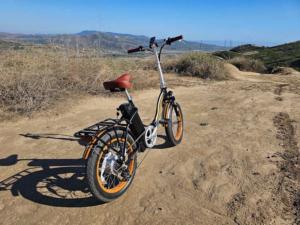 Finding an E-Bike for Heavy Riders? Look No Further! Discover the ...