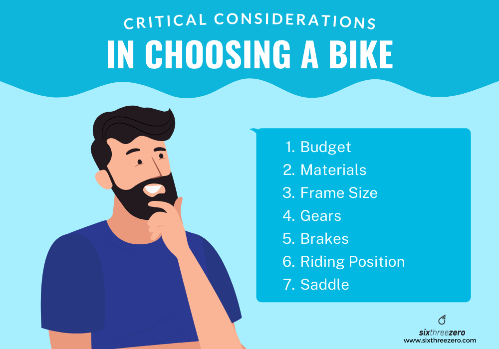 Rating Best Bikes for Adults Over 50