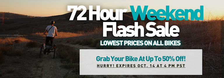 Standard Bikes from sixthreezero | Standard Bicycles for Sale