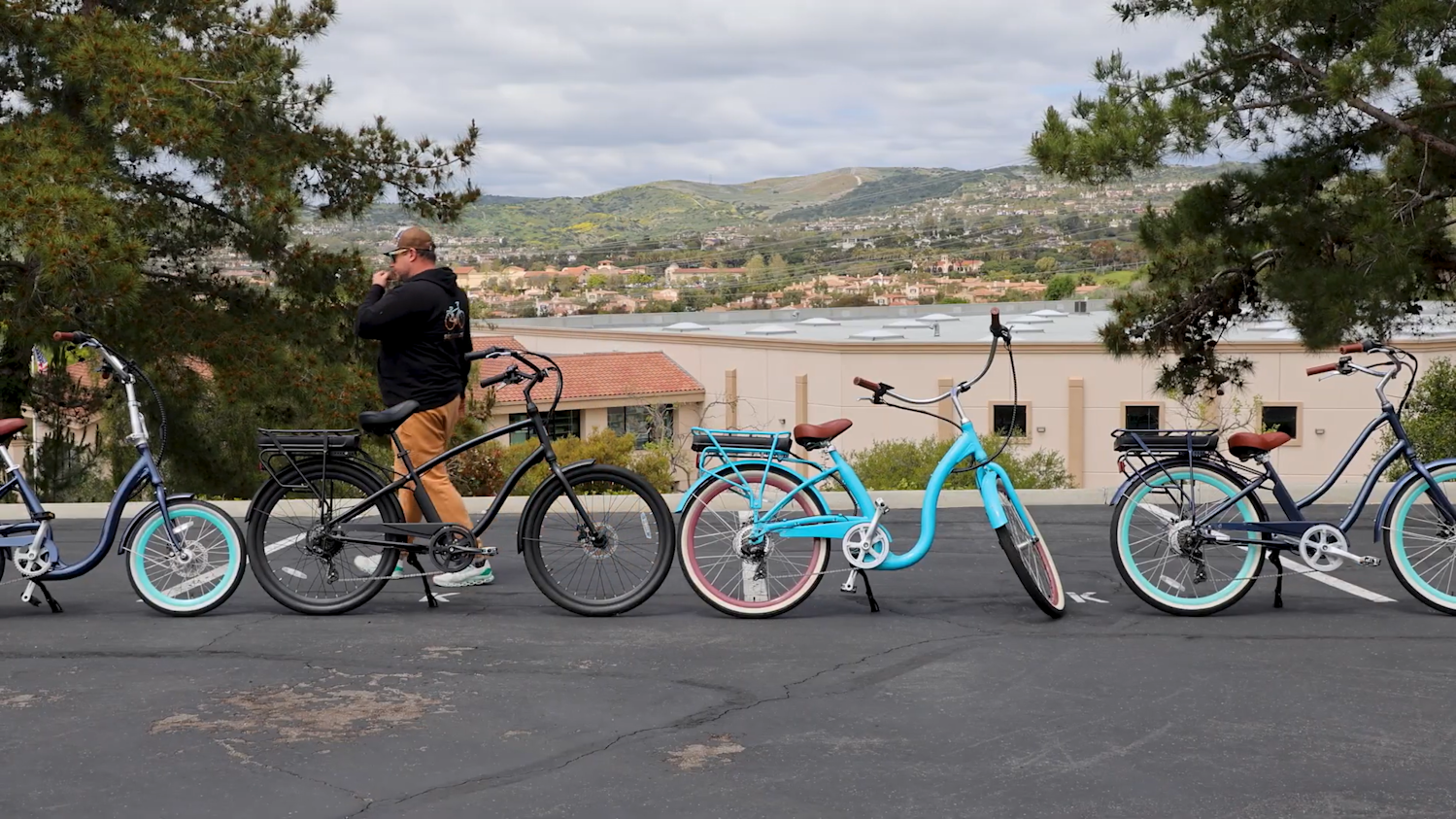 Do You Need a Throttle on Your EBike? Exploring Electric Bike Throttles ...