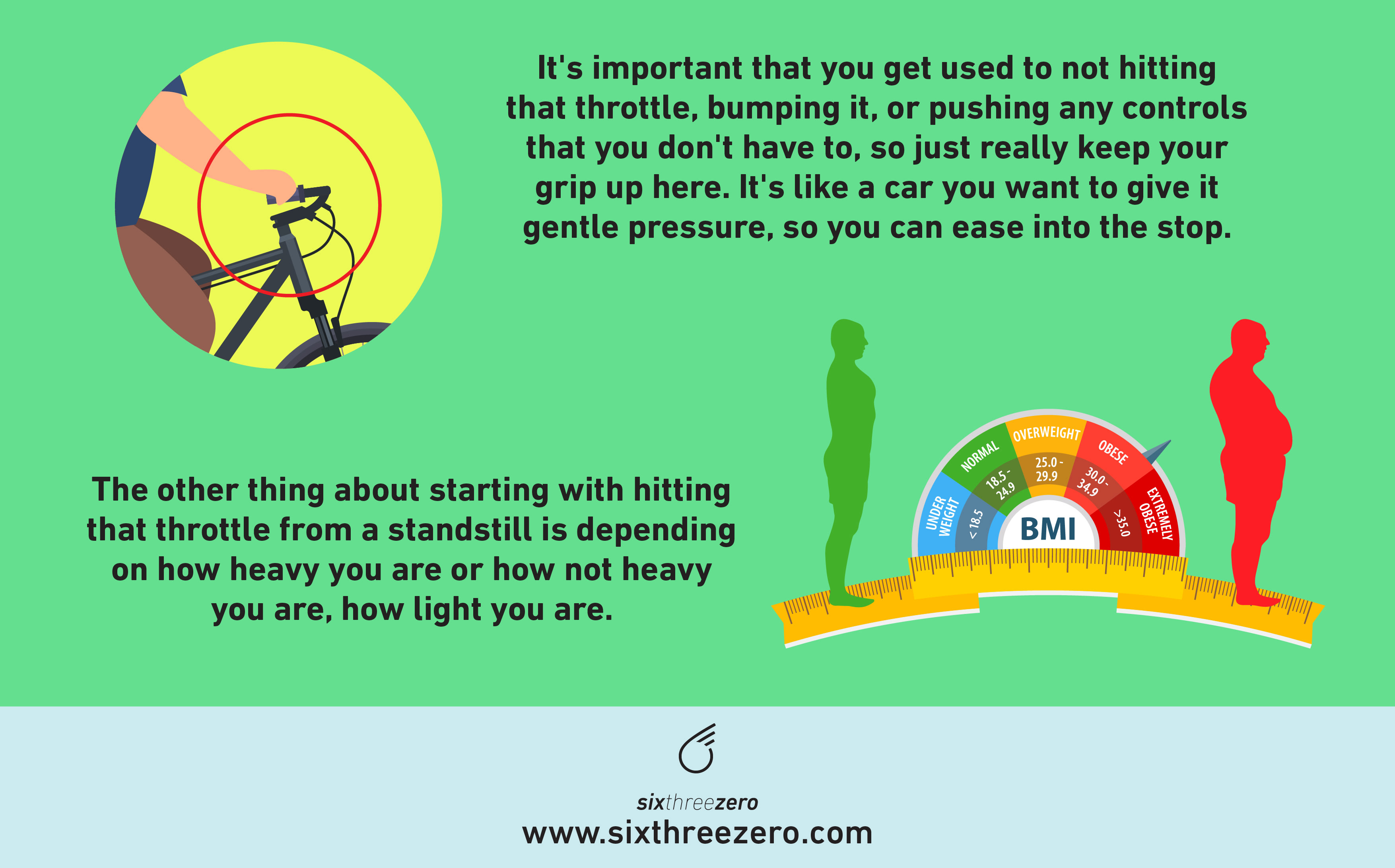 Safely Ride an Electric Bike: E-Bike Tutorial and Essential Tips