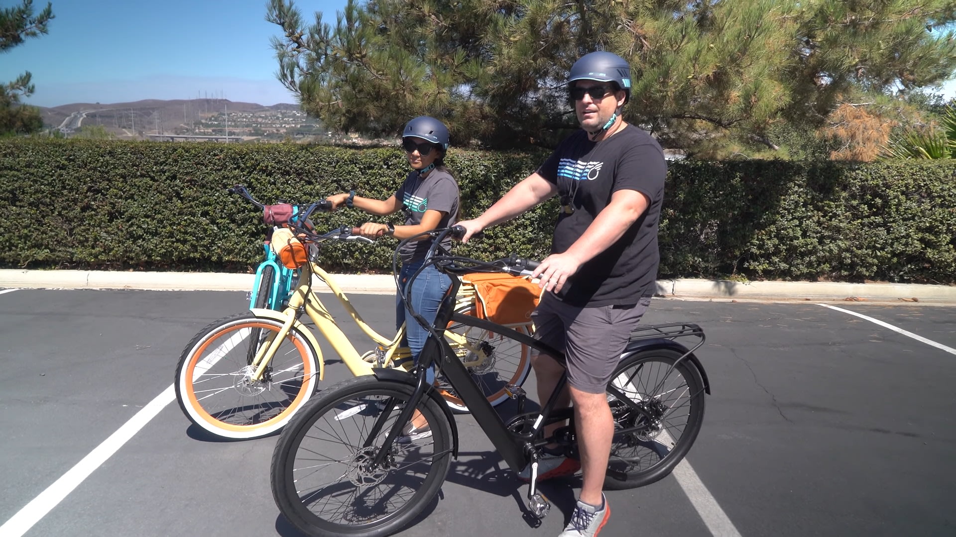 Best Electric Bikes for Commuting - Efficient and Eco-Friendly Urban ...