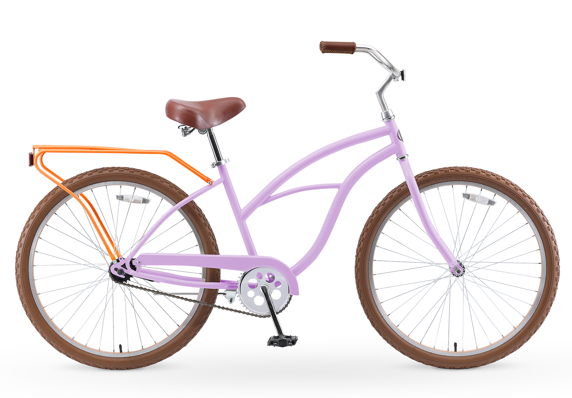 7 Speed Beach Cruiser Bikes For Men & Women | Men's & Women's Multi ...