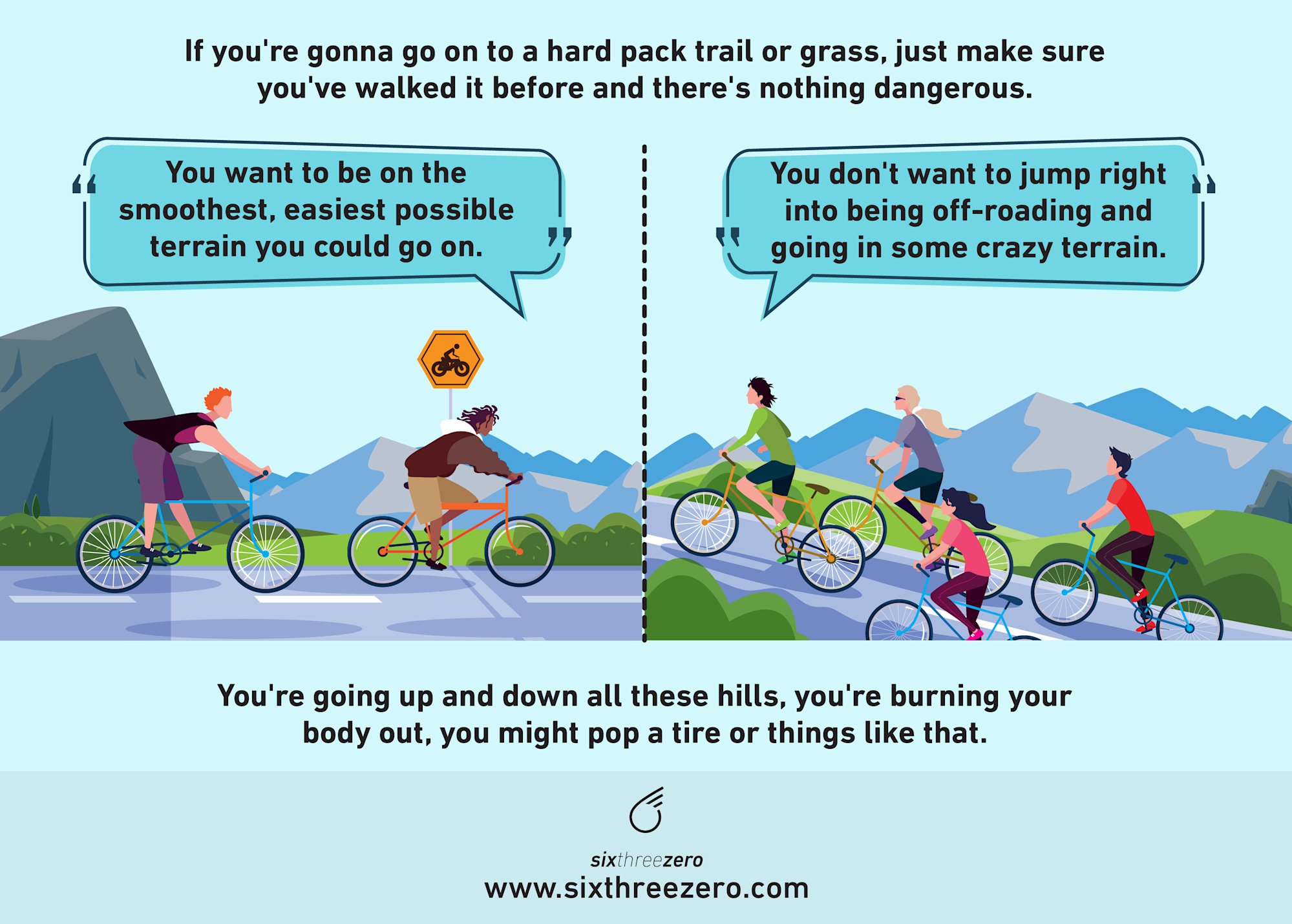 5 Tips for Returning Riders: Get Back in the Saddle with Confidence