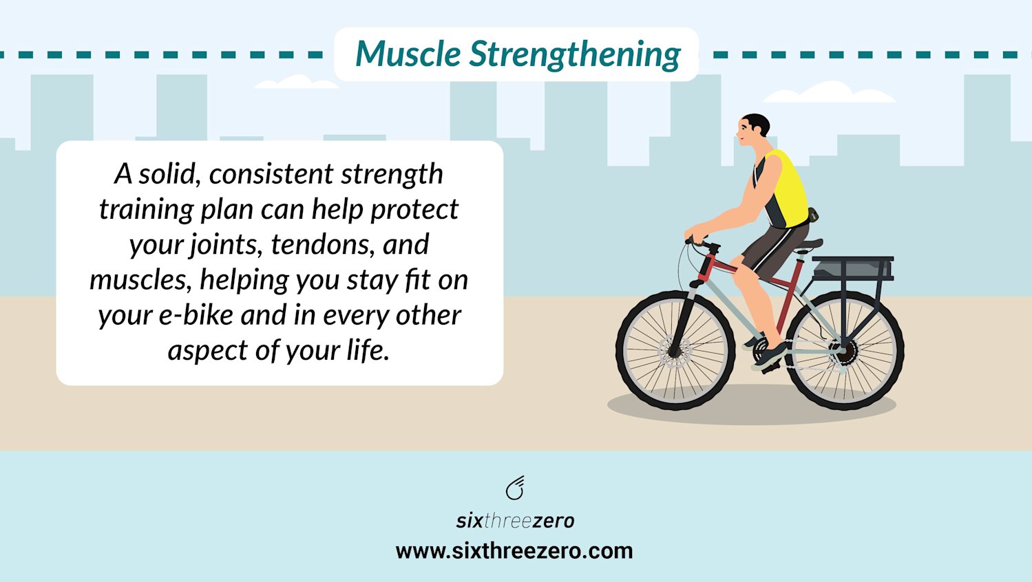 Why Riding a Bike is Good for Those with Joint Pain - Discover the ...