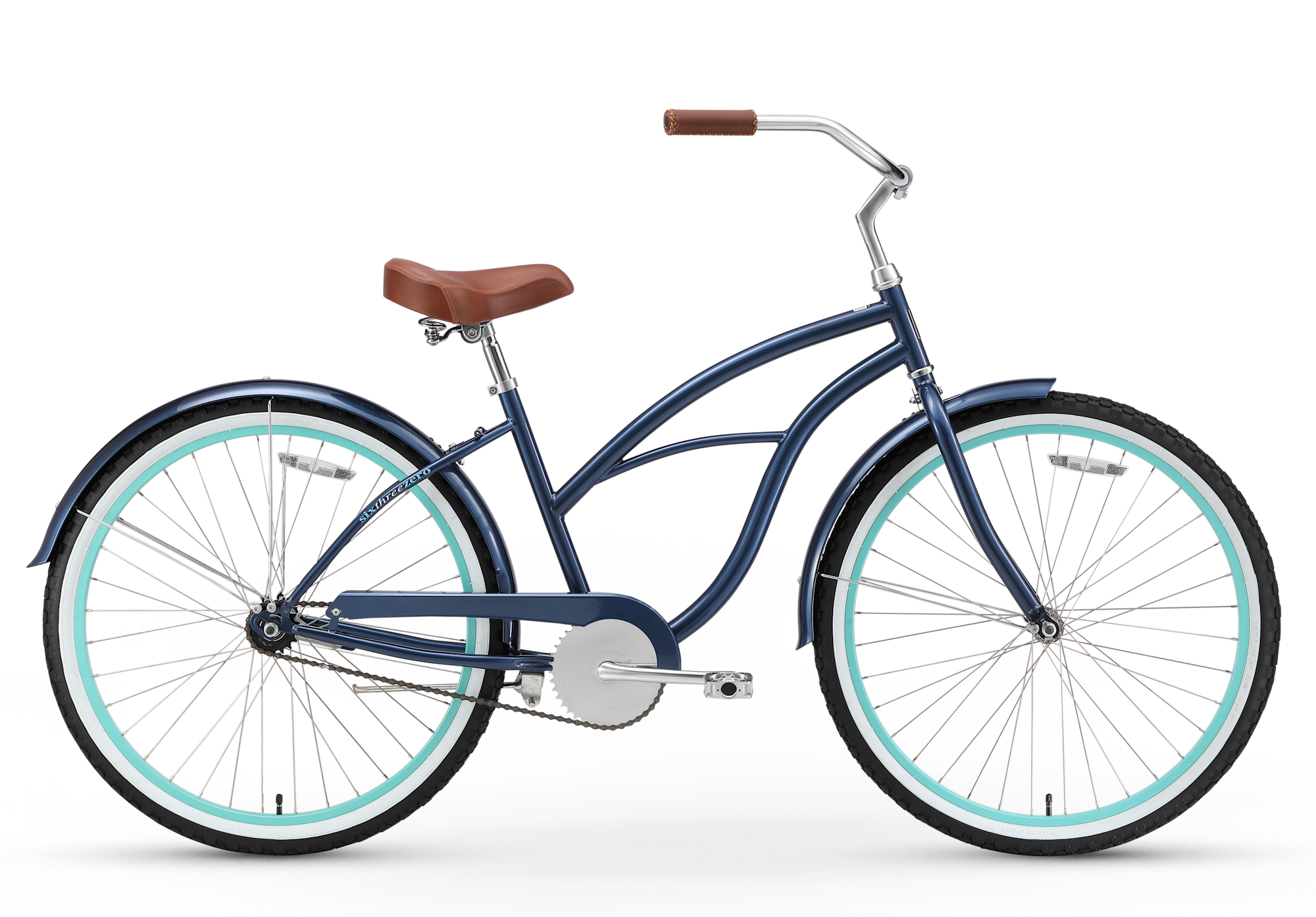 Women's City Bikes - Best Dutch Style Bicycles For Women - Ladies Urban ...