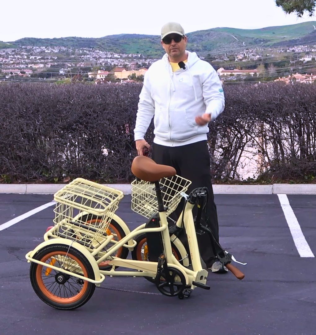 Exploring E-Bike Fires: Understanding the Causes of Battery Fires and ...