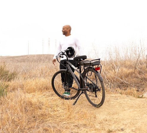 A Beginner's Guide to Electric Bike Speed: Everything You Need to Know