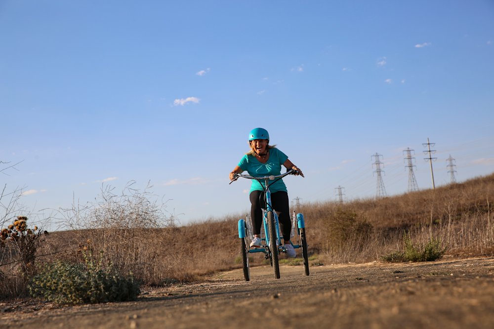 Discover the Best E-Bike for Seniors to Ride Around Their Community
